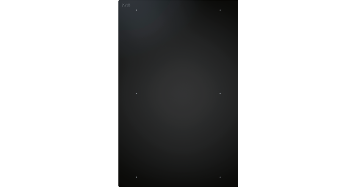 Classic surface induction cooktop – CKFI | BORA